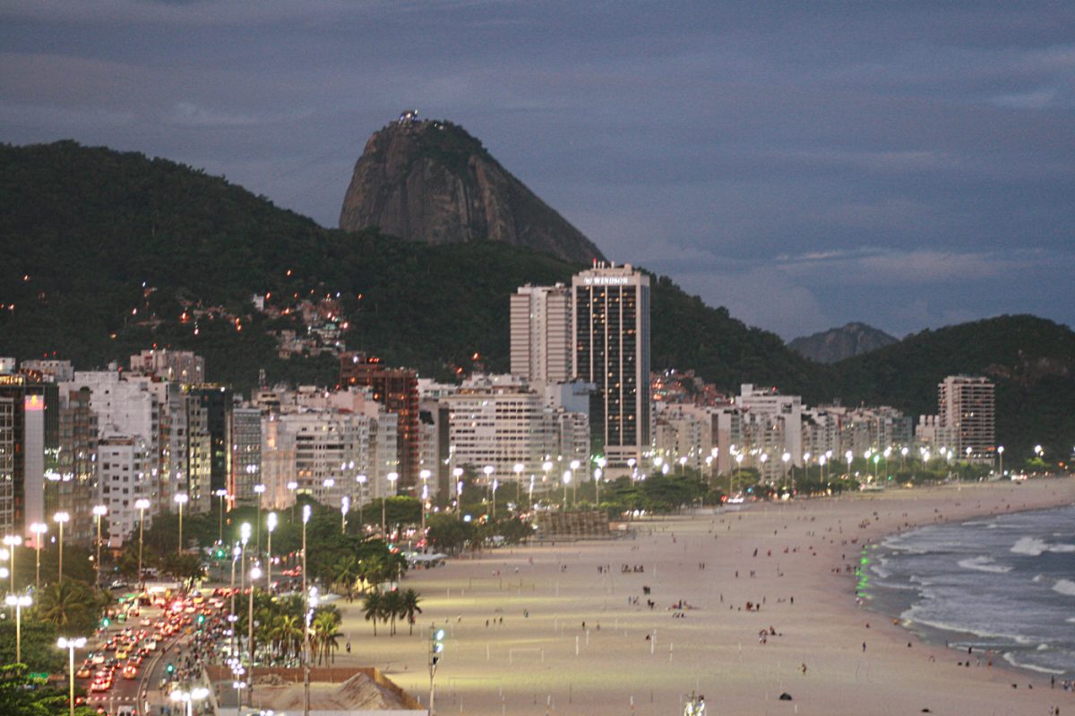 5 things to do in Rio for under a fiver - Brazil - Journey Latin America