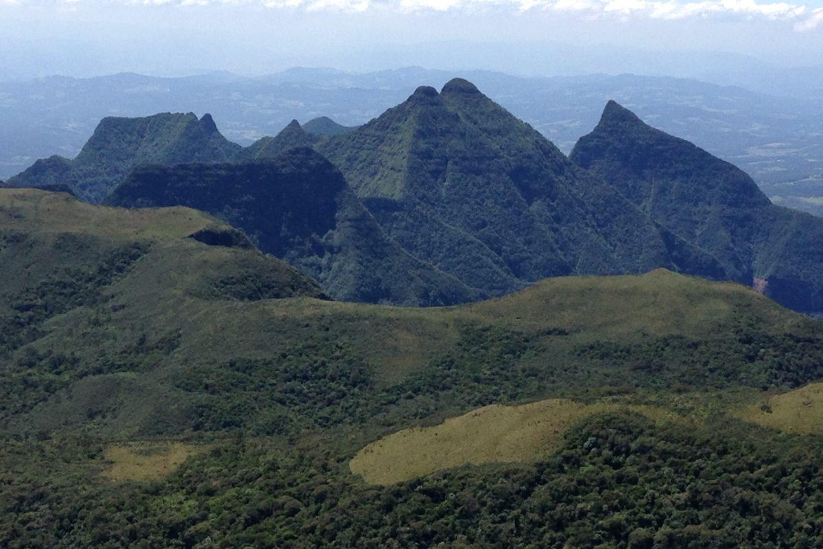 The unknown delights of southern Brazil - Travel inspiration - Journey ...