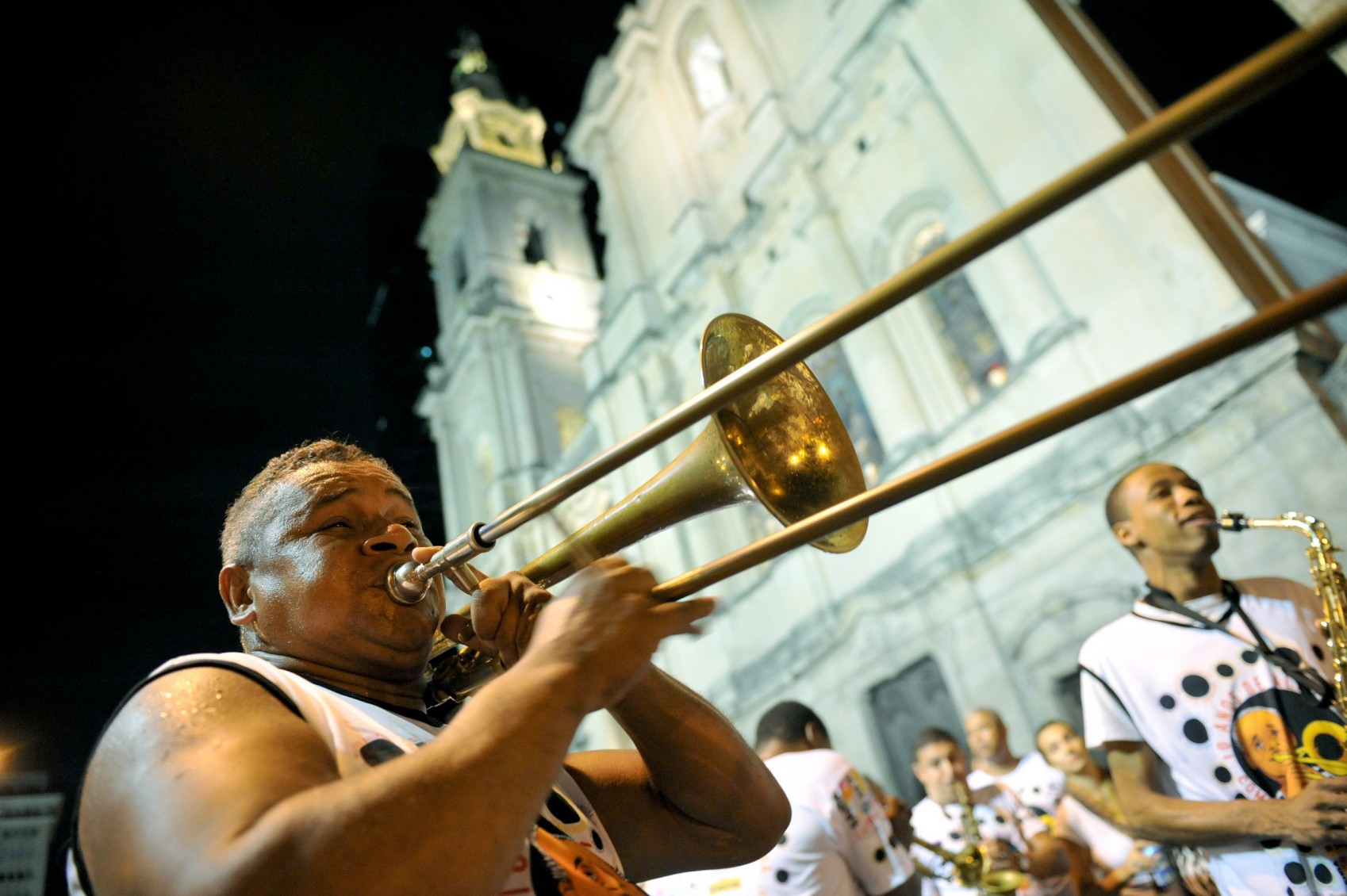 Tips for Rio Carnival - Journey Latin America