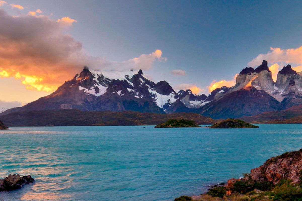 Chile in Pictures - Destination Guides - Journey Latin America