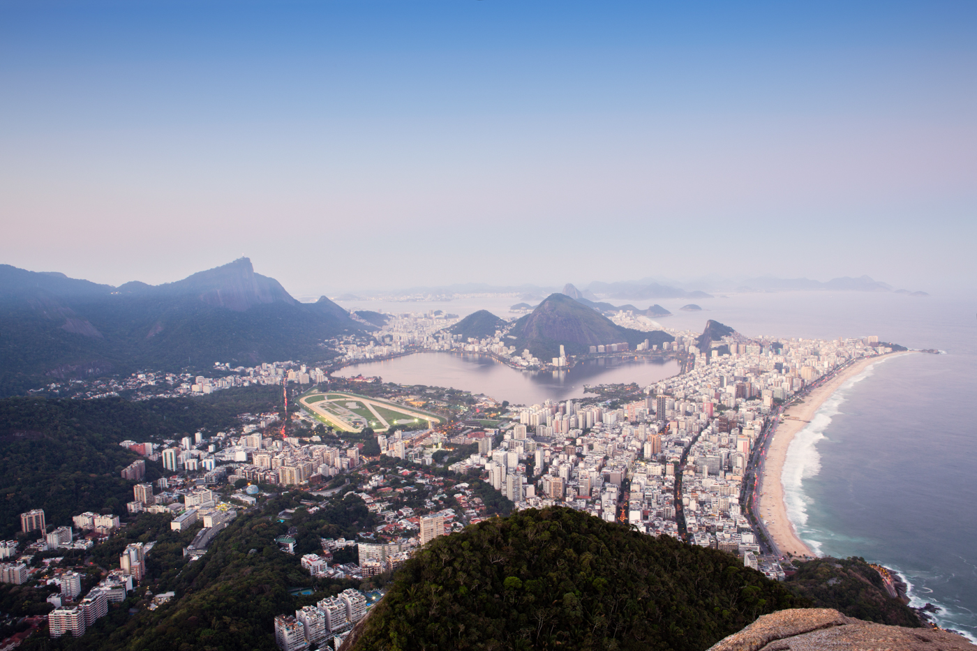 Brazil: best views in Rio de Janeiro - Journey Latin America