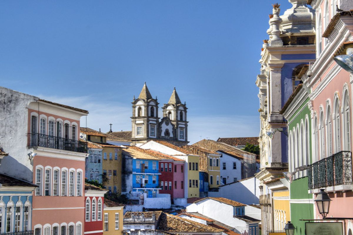 Northern Brazil and beyond with TAP airlines - Journey Latin America