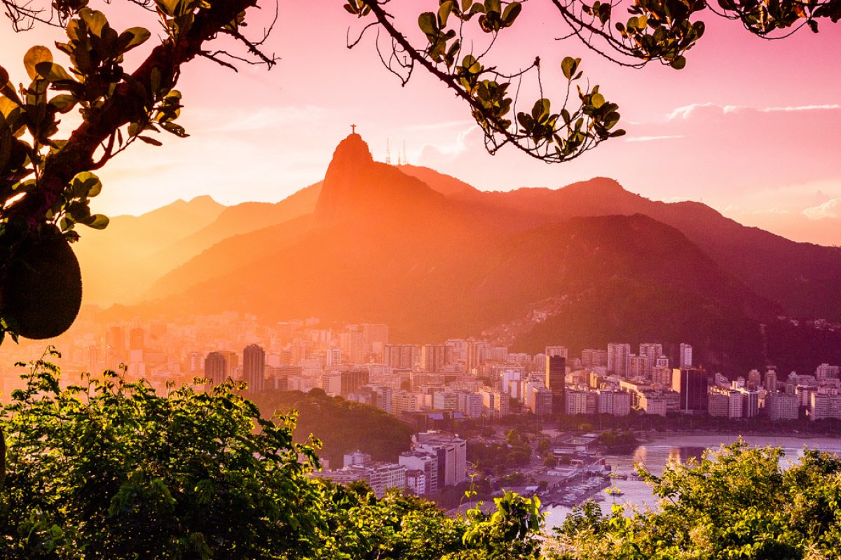 What’s the perfect honeymoon in Brazil? - Journey Latin America