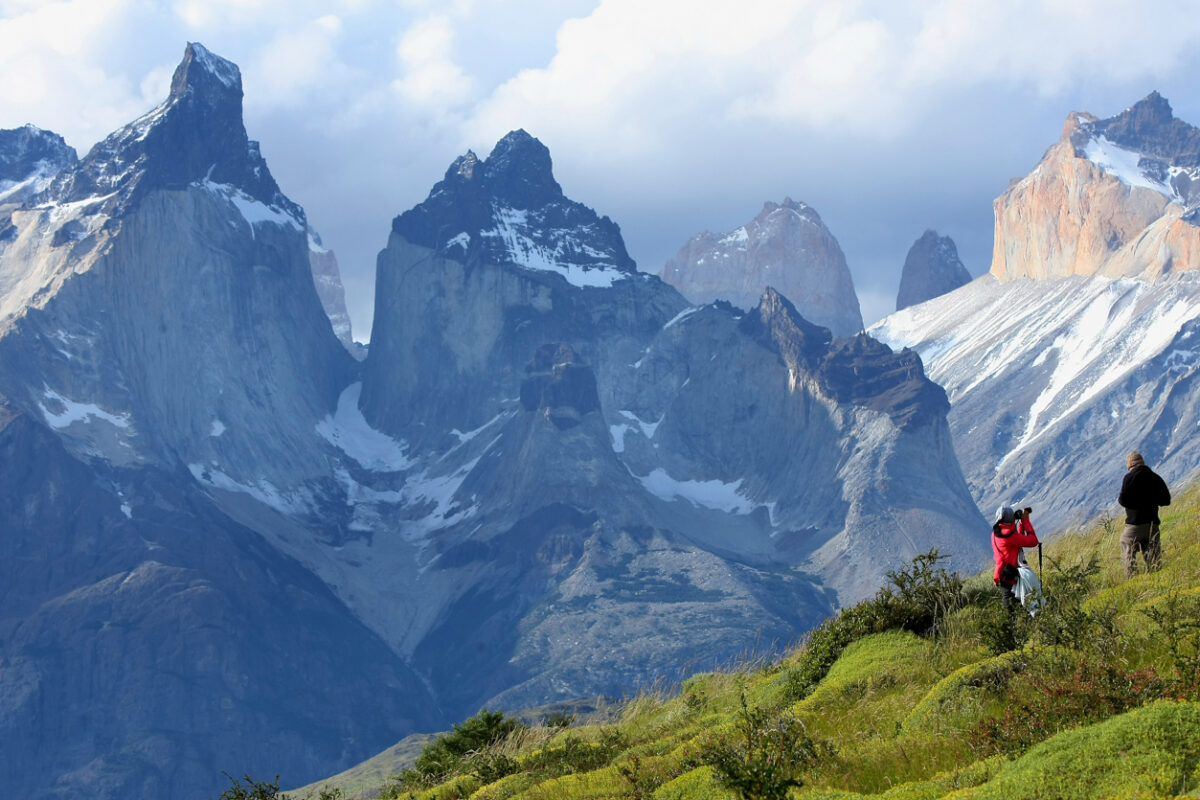 Patagonian Route of Parks - Journey Latin America