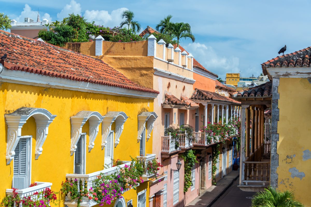 48 hours in Cartagena - Journey Latin America