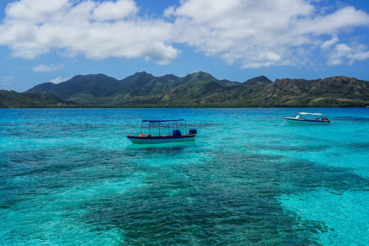 Nuqui: Colombia's Pacific coast paradise - Places to visit - Journey ...