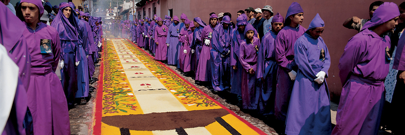 Easter In Latin America Guide - Journey Latin America