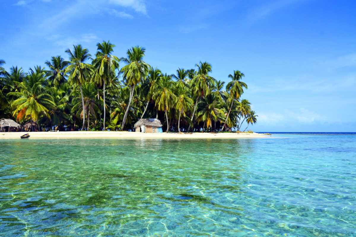 Latin America's Fascinating Beaches - Journey Latin America