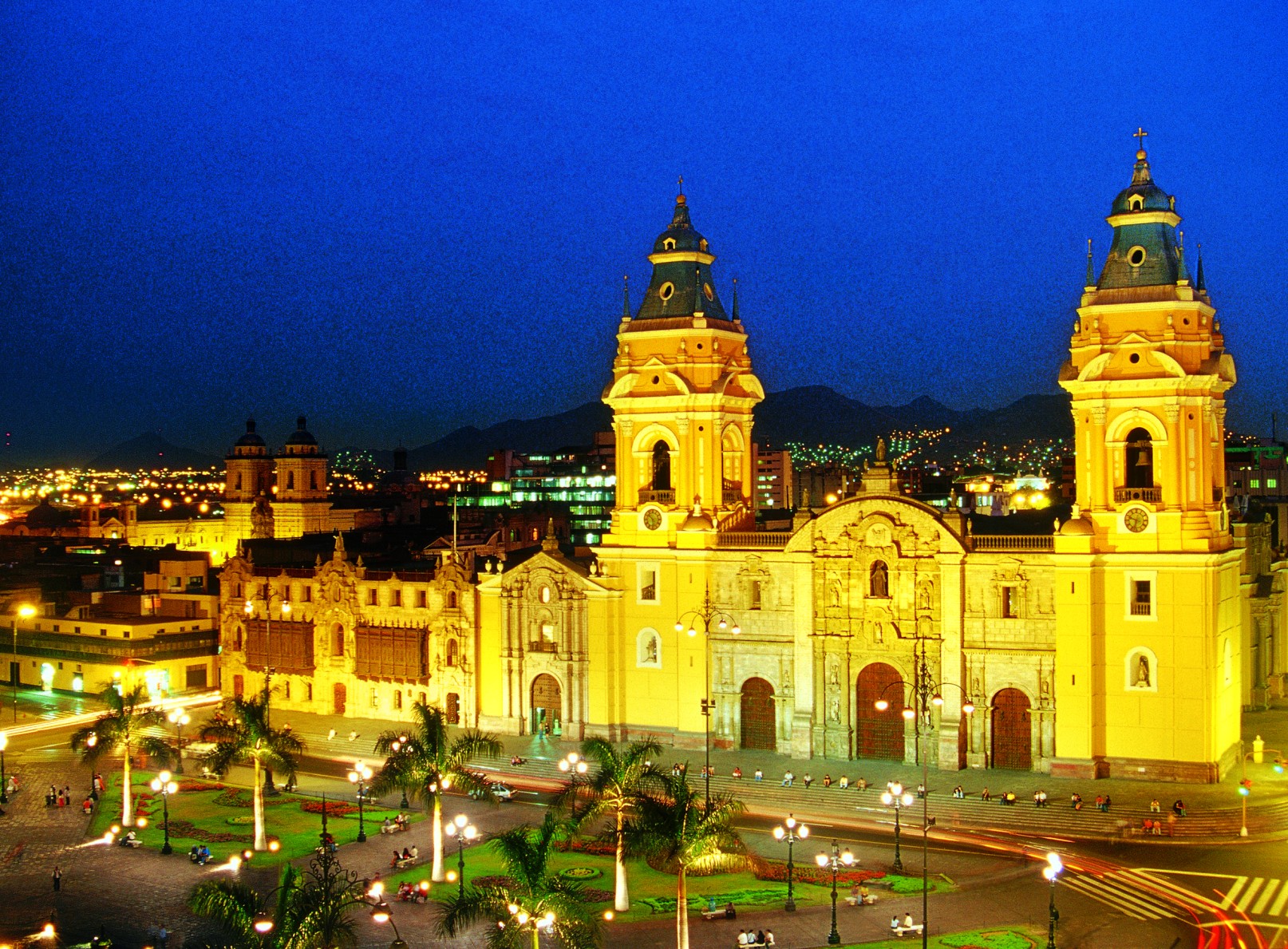 Emerging Latin America Cities - Travel - Journey Latin America