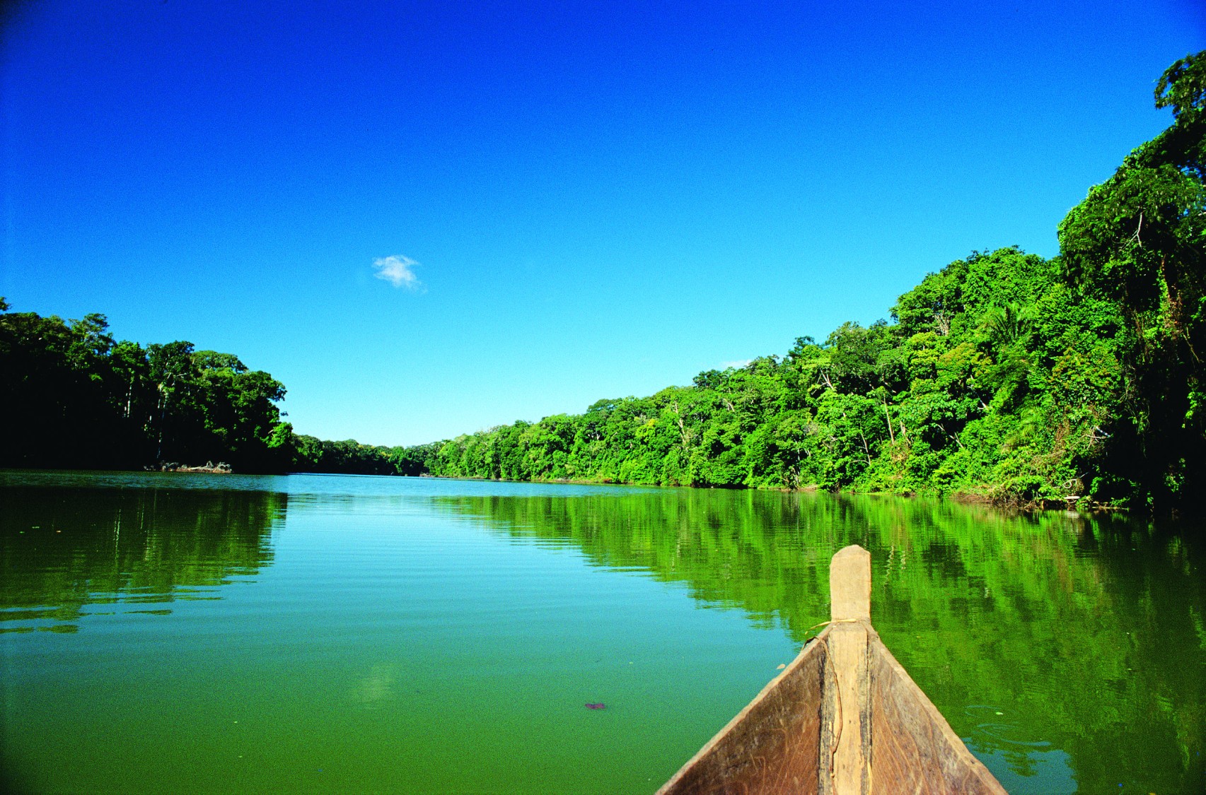 Surreal Architecture - Journey Latin America