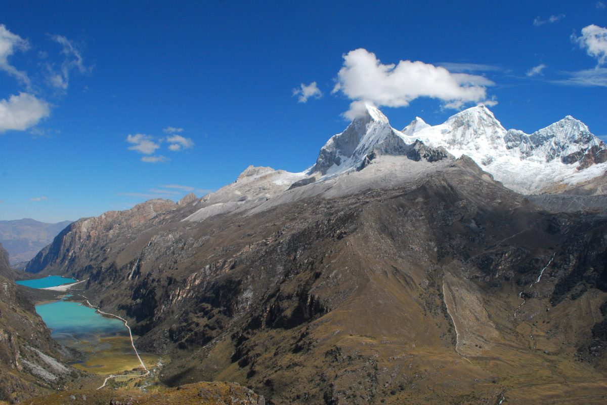 Things to do in the Andes - Journey Latin America