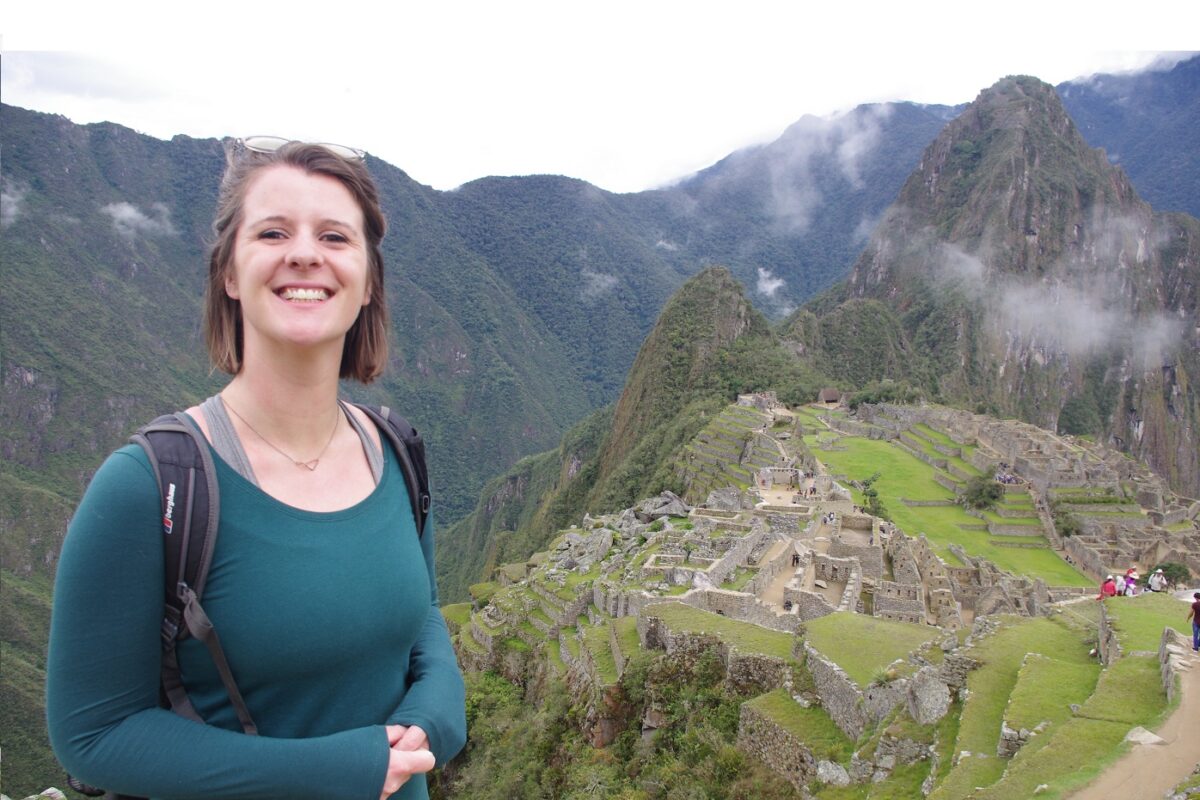 2 weeks in Peru with Kat - Journey Latin America - Journey Latin America
