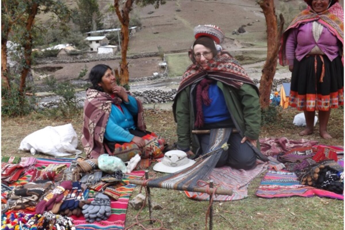 Lares Trek experience - Blog - Peru - Journey Latin America