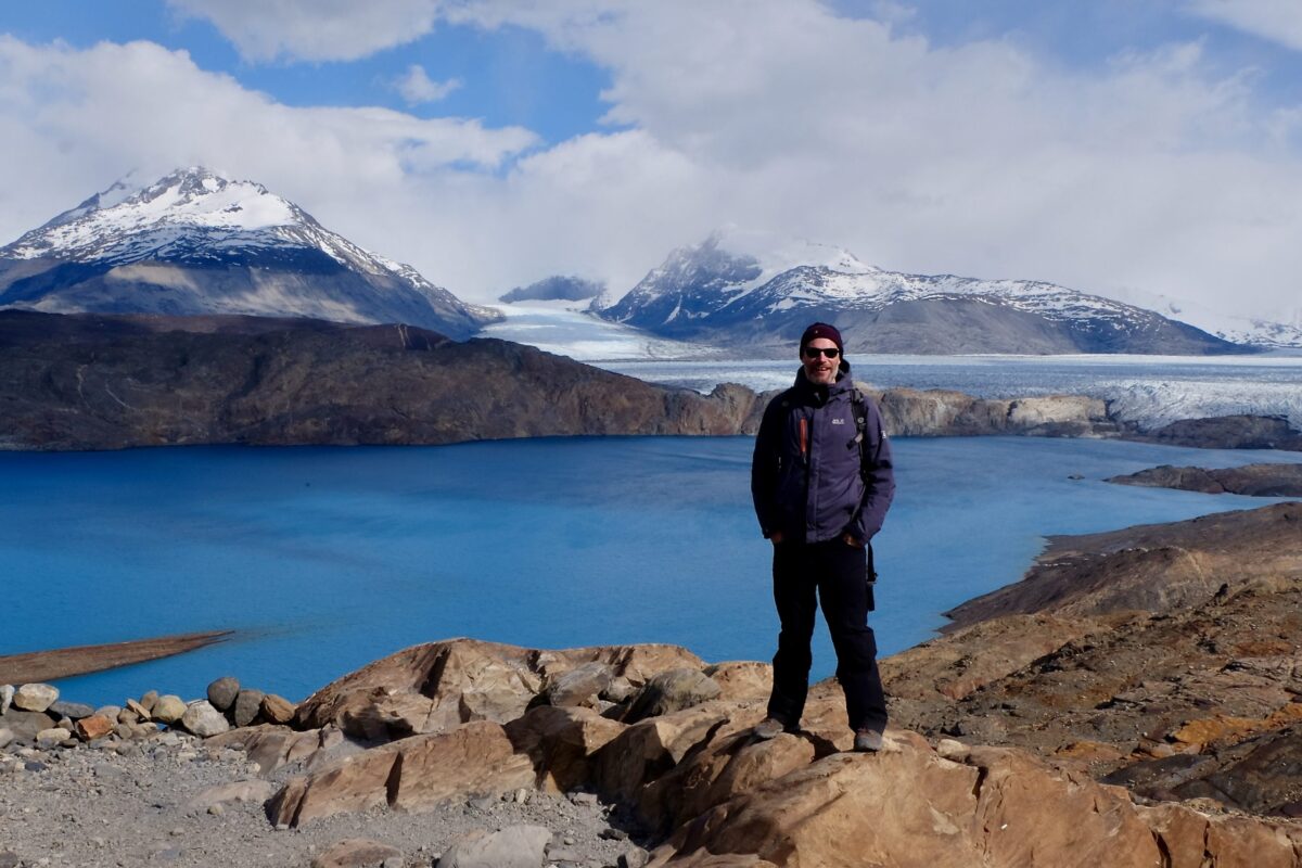 Ben Line - Head of Sales - Journey Latin America