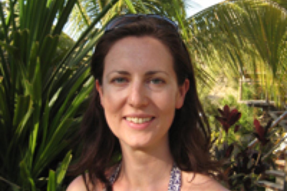 Meet the Tour Leader - Elizabeth Luck - Latin America - Journey Latin ...