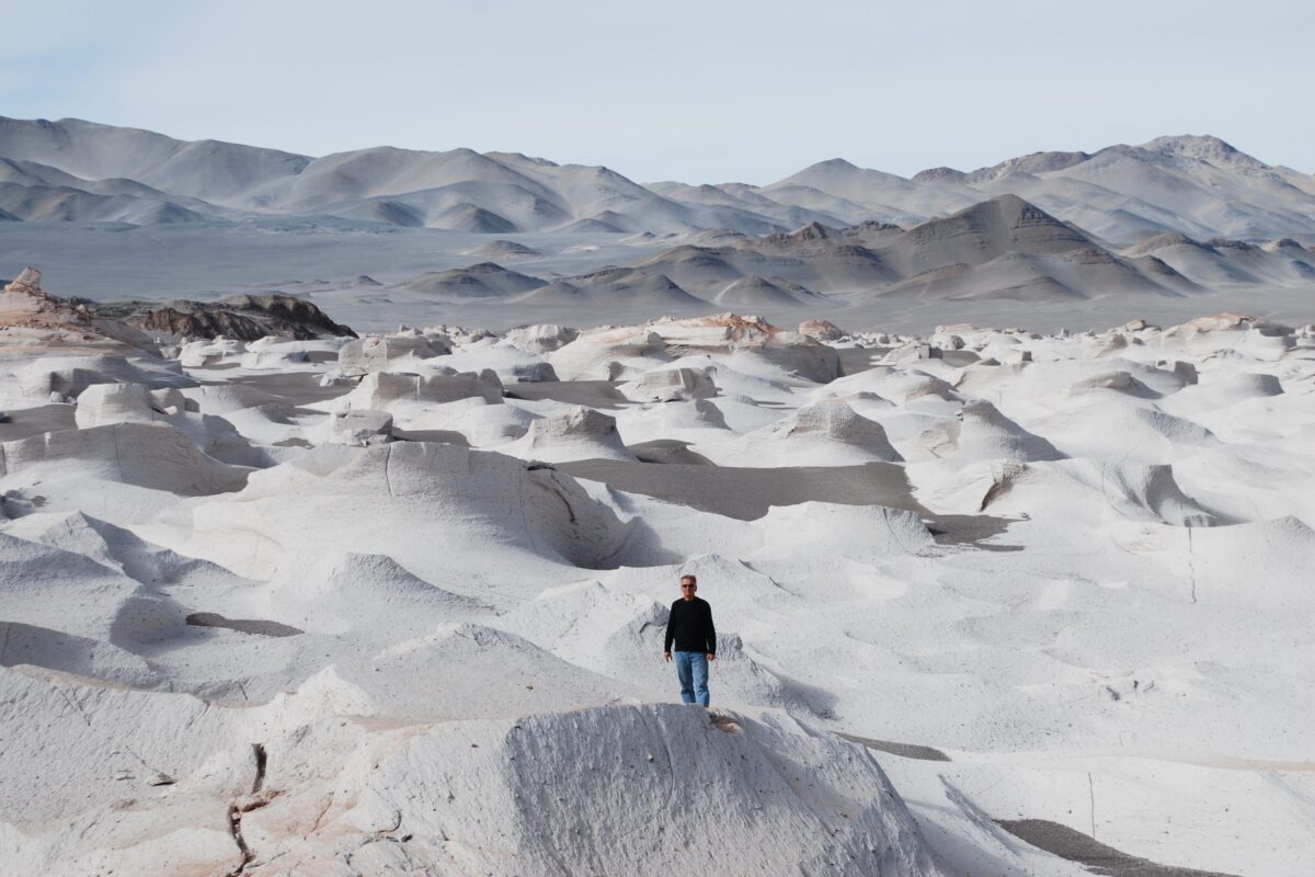 The Puna Wilderness of Andean Argentina - Places to visit - Journey ...