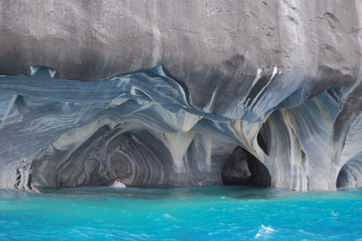Marvel at Patagonia's marble caves - Things to do - Journey Latin America