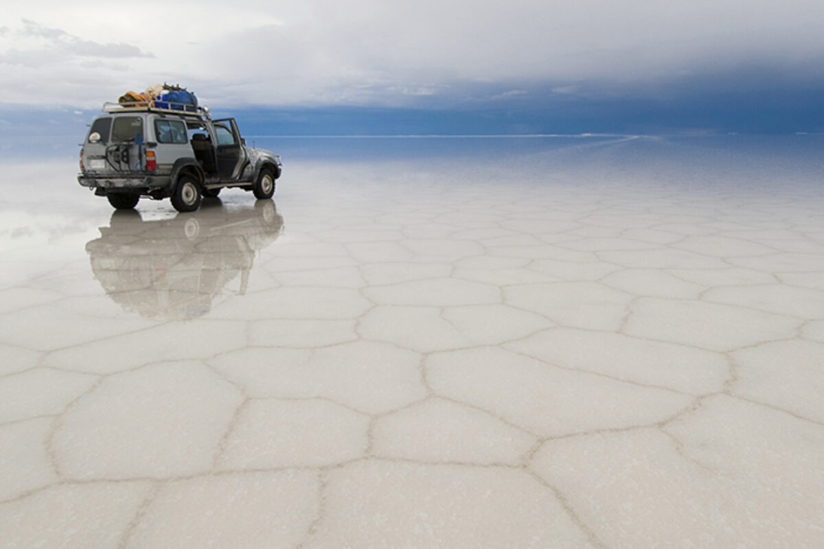 Uyuni Salt Flats Tour 5 Epic Uyuni Salt Flat Tours & Expeditions For