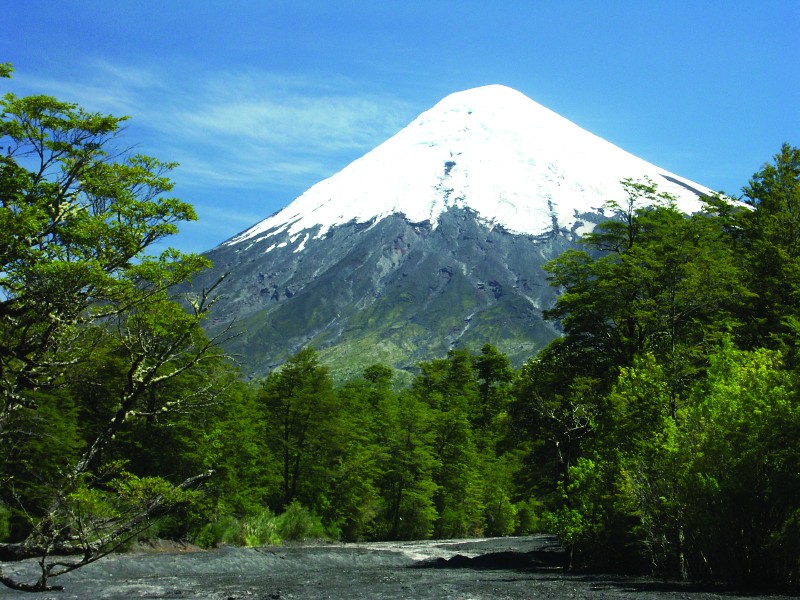Ways to Experience a Volcano - Journey Latin America