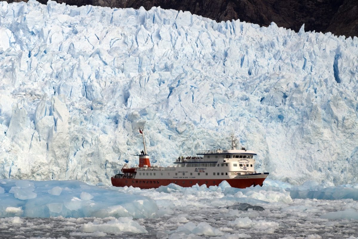 Chilean Lake District - Fjords Cruise - Journey Latin America