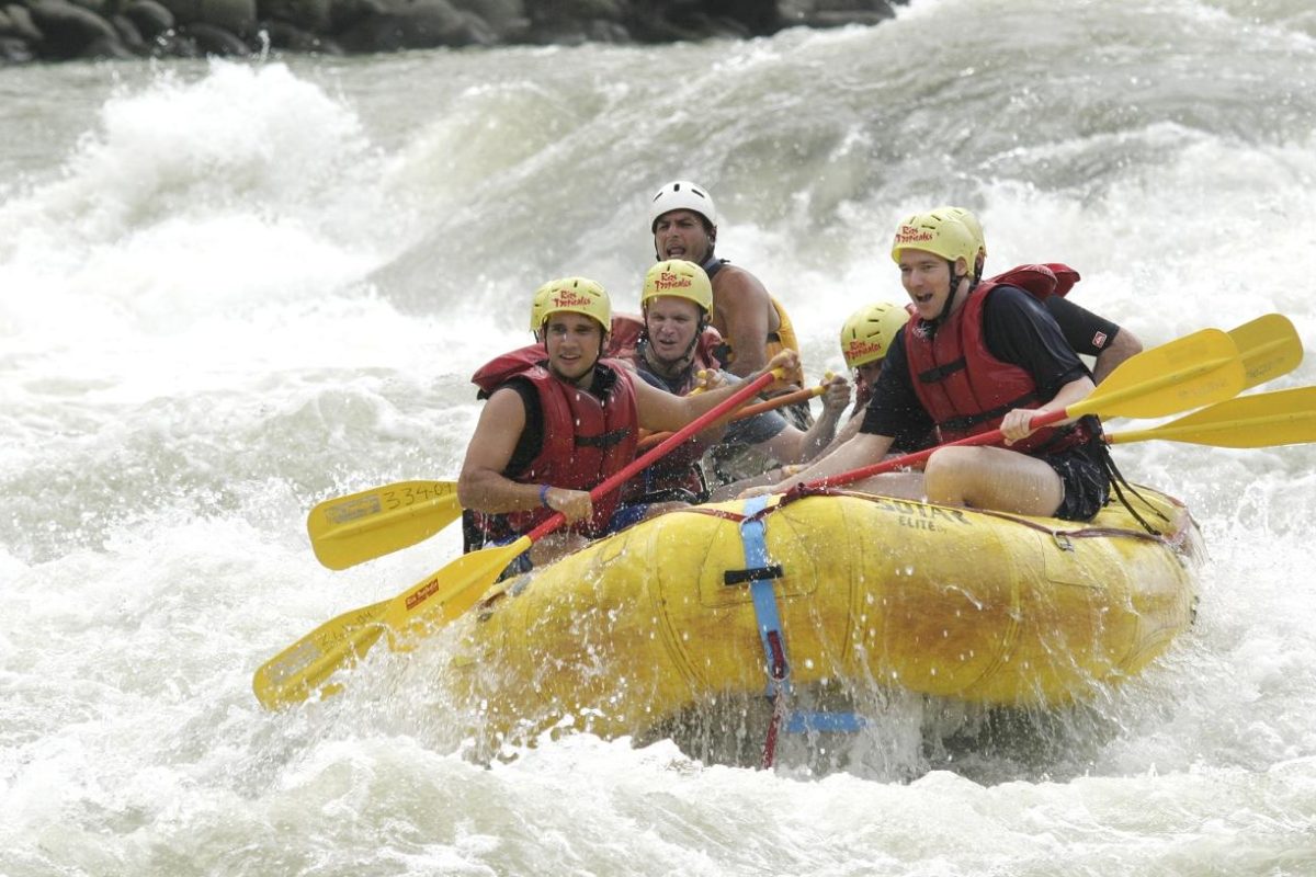 Costa Rica Activities - Journey Latin America