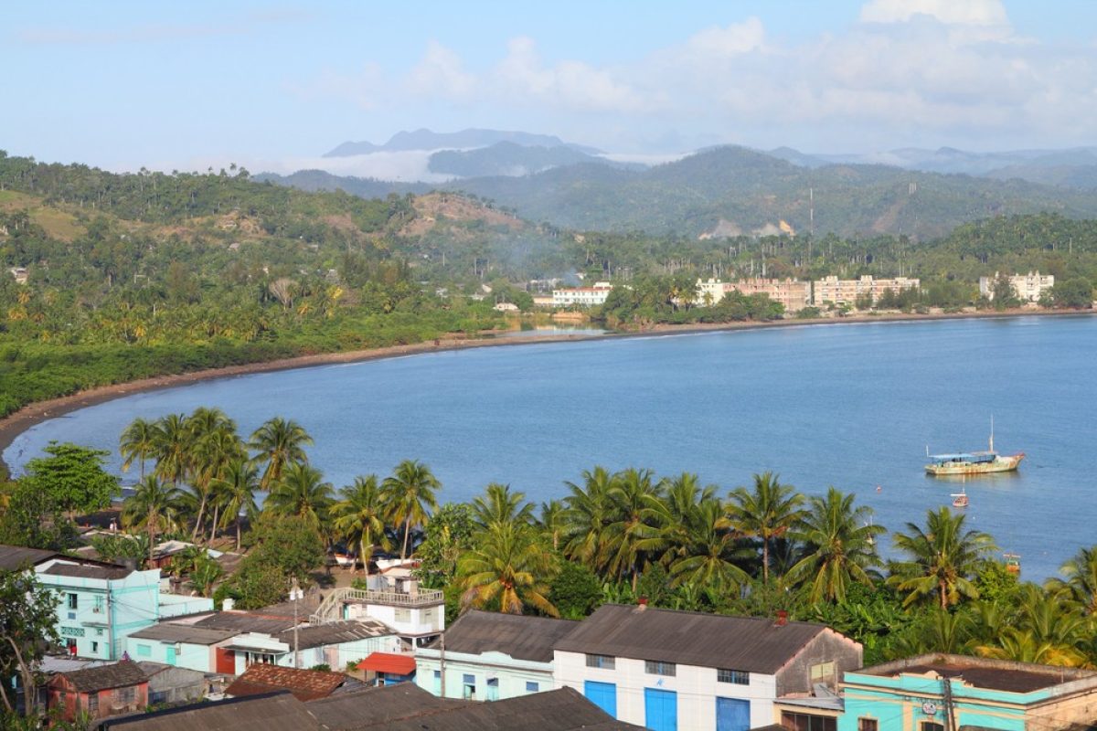 Experience the Rural Life of Baracoa - Baracoa, Cuba - Journey Latin ...