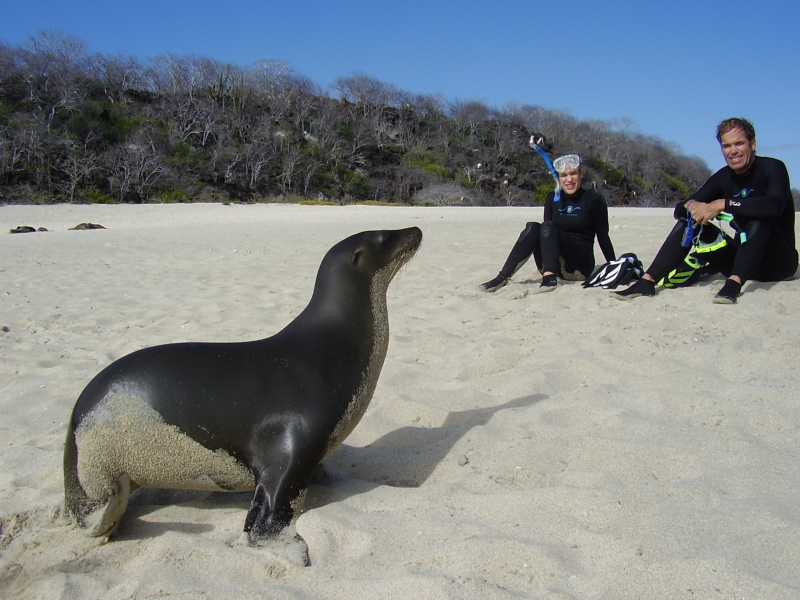 Ecuador and Galapagos Tours - Journey Latin America