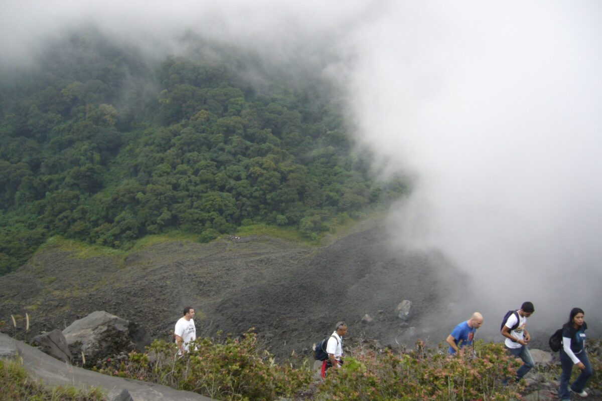 Cerro Verde National Park - El Salvador - Things to do - Journey Latin ...