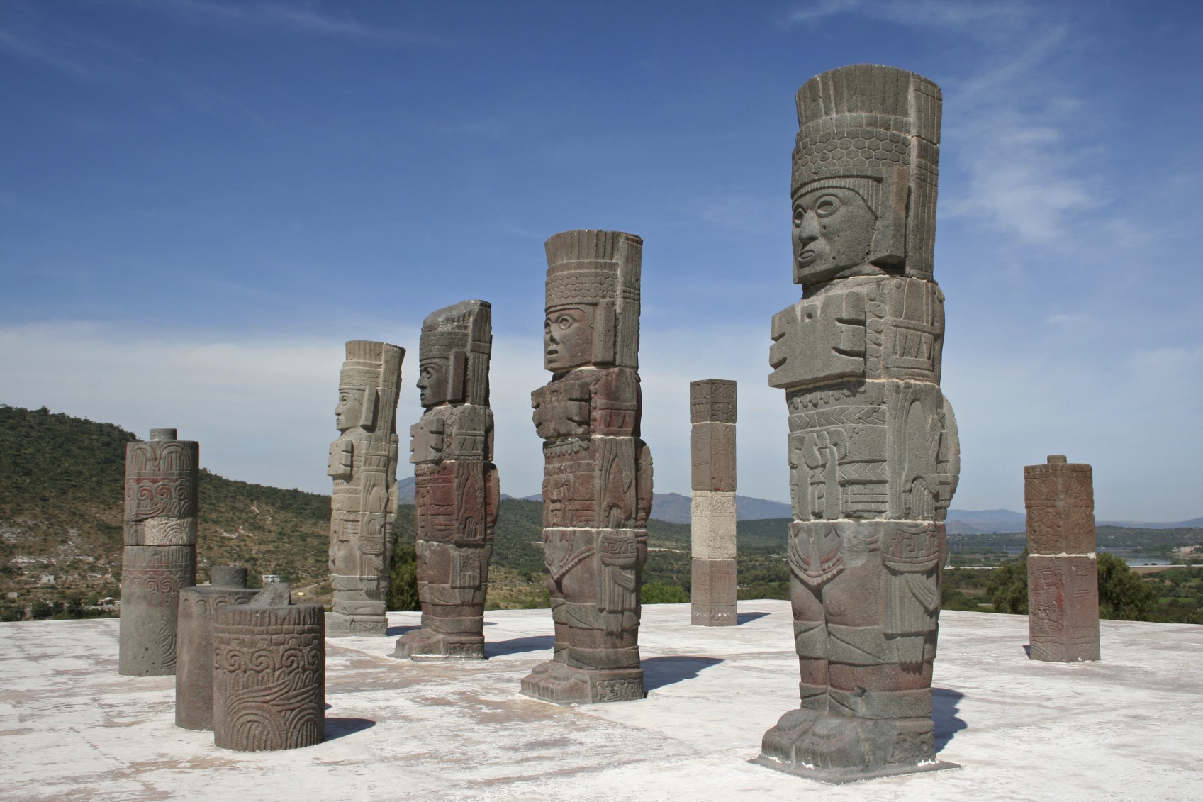 Aztec and Mayan Empire Tour - Holidays & Tours - Journey Latin America