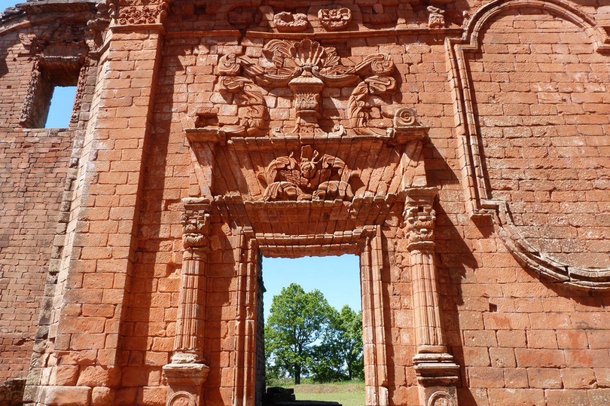 Explore the Jesuit Missions in Paraguay - Things to do - Journey Latin ...