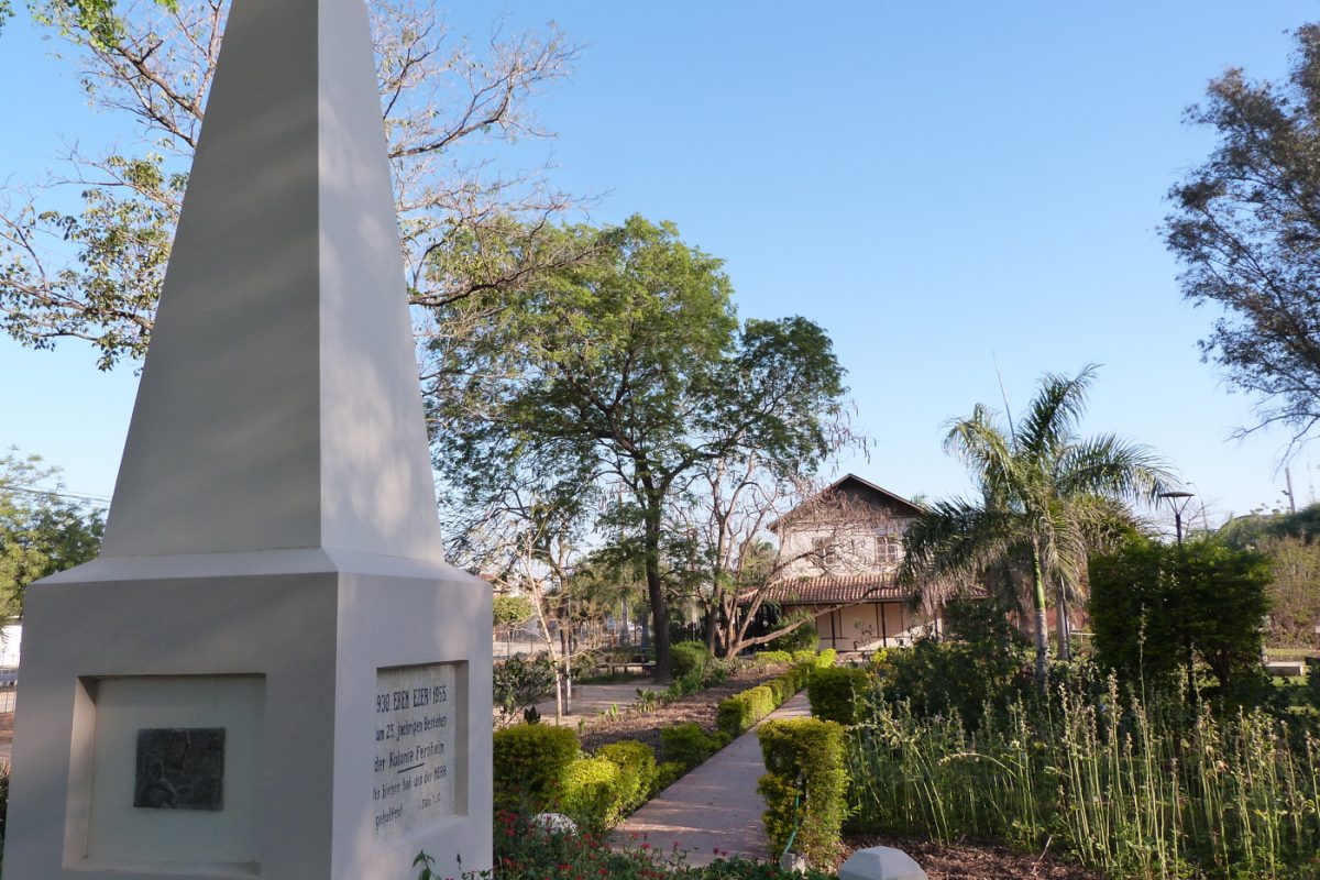 Visit the Mennonite Colonies - Journey Latin America