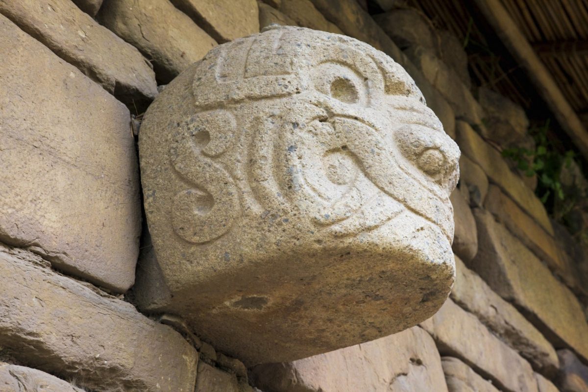 Huaraz: Visit the Ruins of Chavin - Journey Latin America