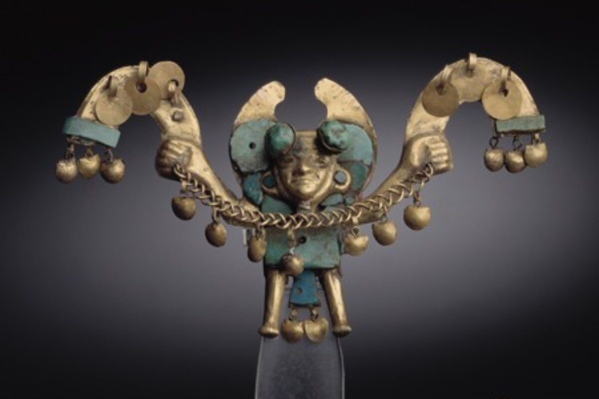 Lima: Visit the Larco Museum - Journey Latin America