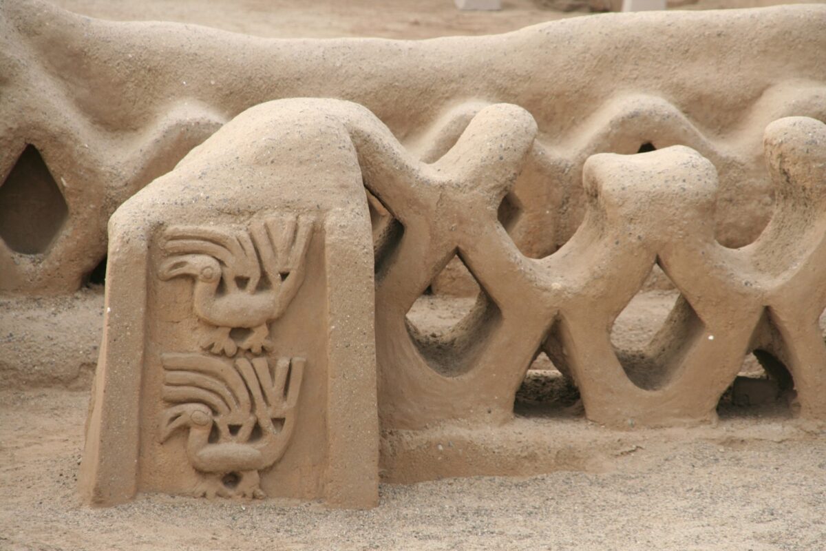 Pre-Inca Cities and Temples - Peru - Journey Latin America