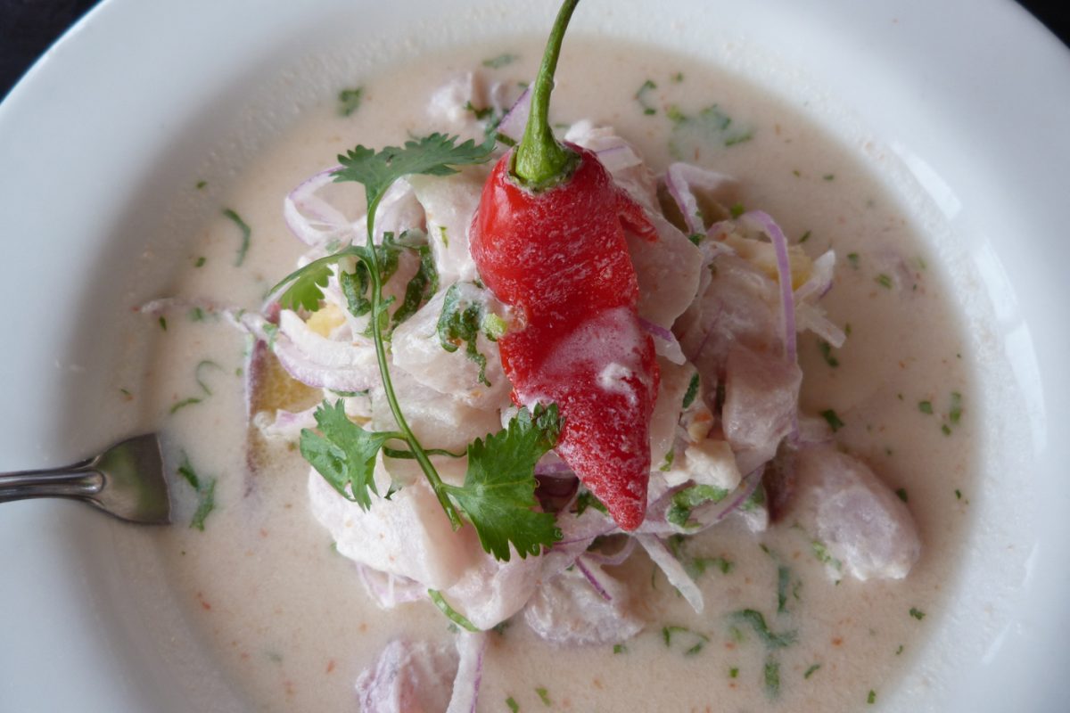 Best place to eat Ceviche in Lima? - Food & Drink - Peru - Journey ...